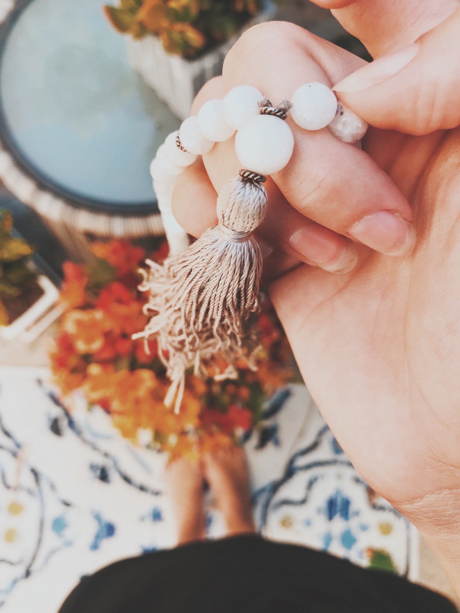 How to Create a Meaningful & Authentic Ritual – Malabella Jewels Blog