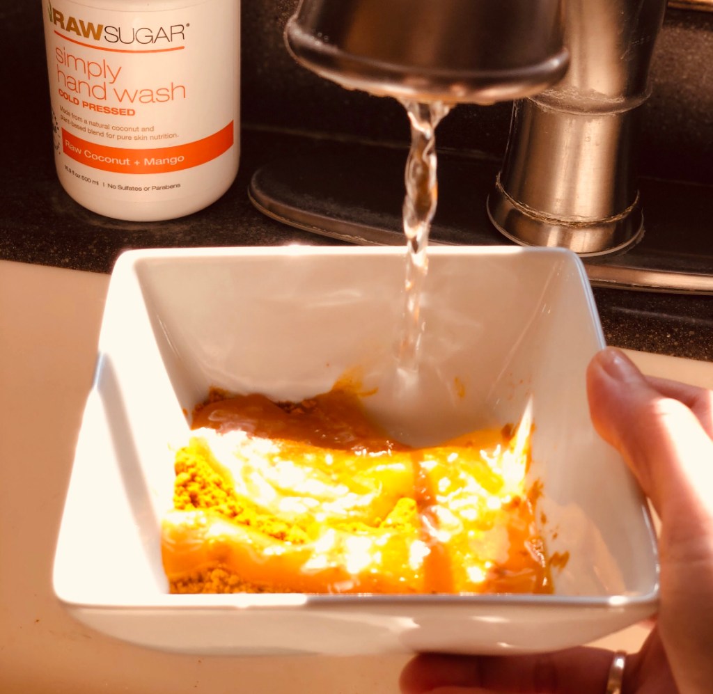 DIY: Golden Turmeric Face Mask – Malabella Jewels Blog